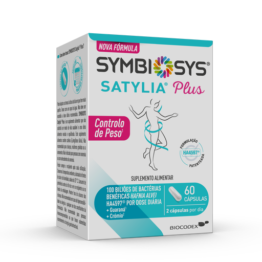 SYMBIOSYS Satylia® - Symbiosys